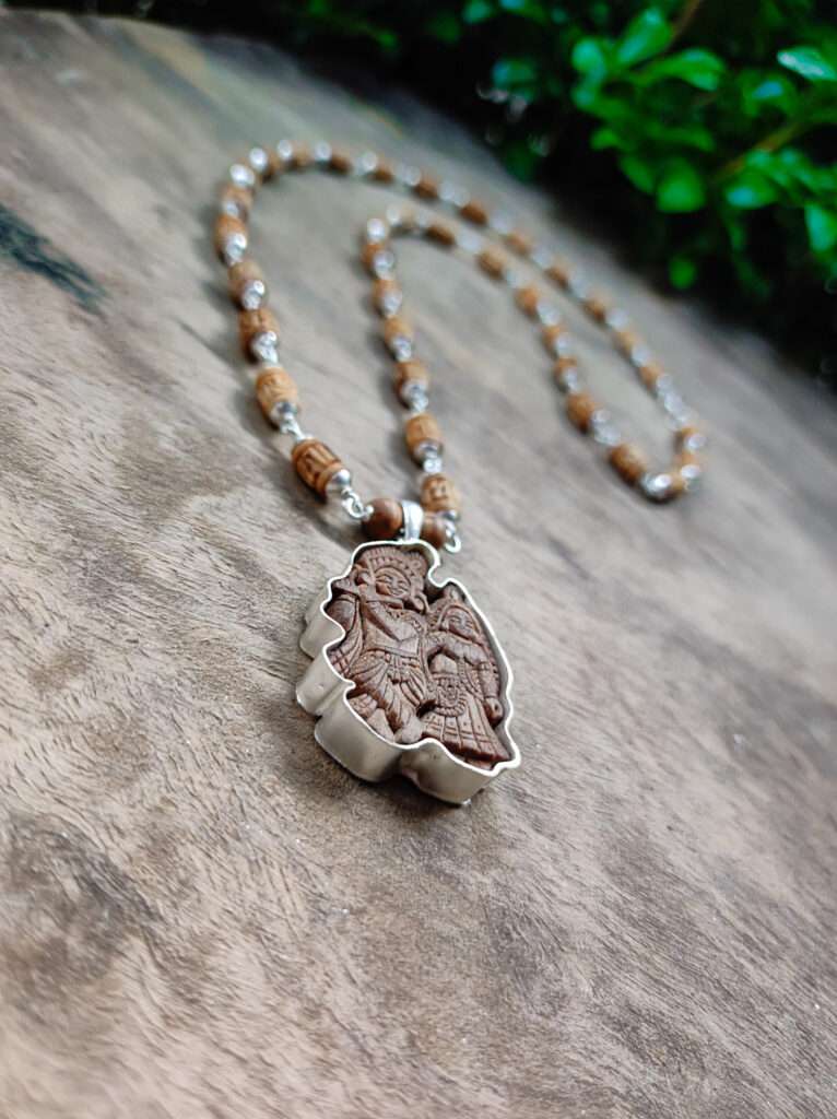 Sree Krishna Tulasi Mala – Krishna Tulasi Mala