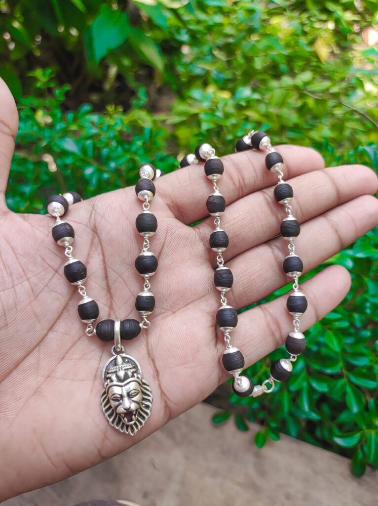 Narasimha Swami Mala – Krishna Tulasi Mala