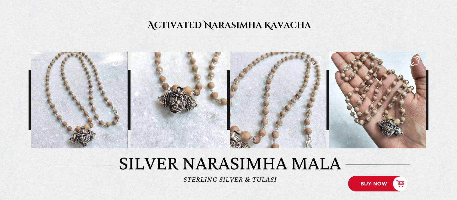 Home - Krishna Tulasi Mala